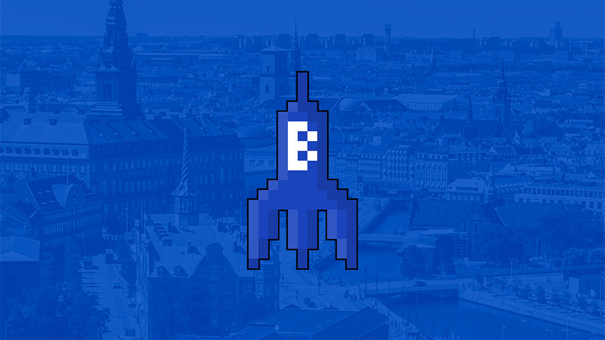 Ny hjemmeside, grafisk design og online marketing - Brand Rocket